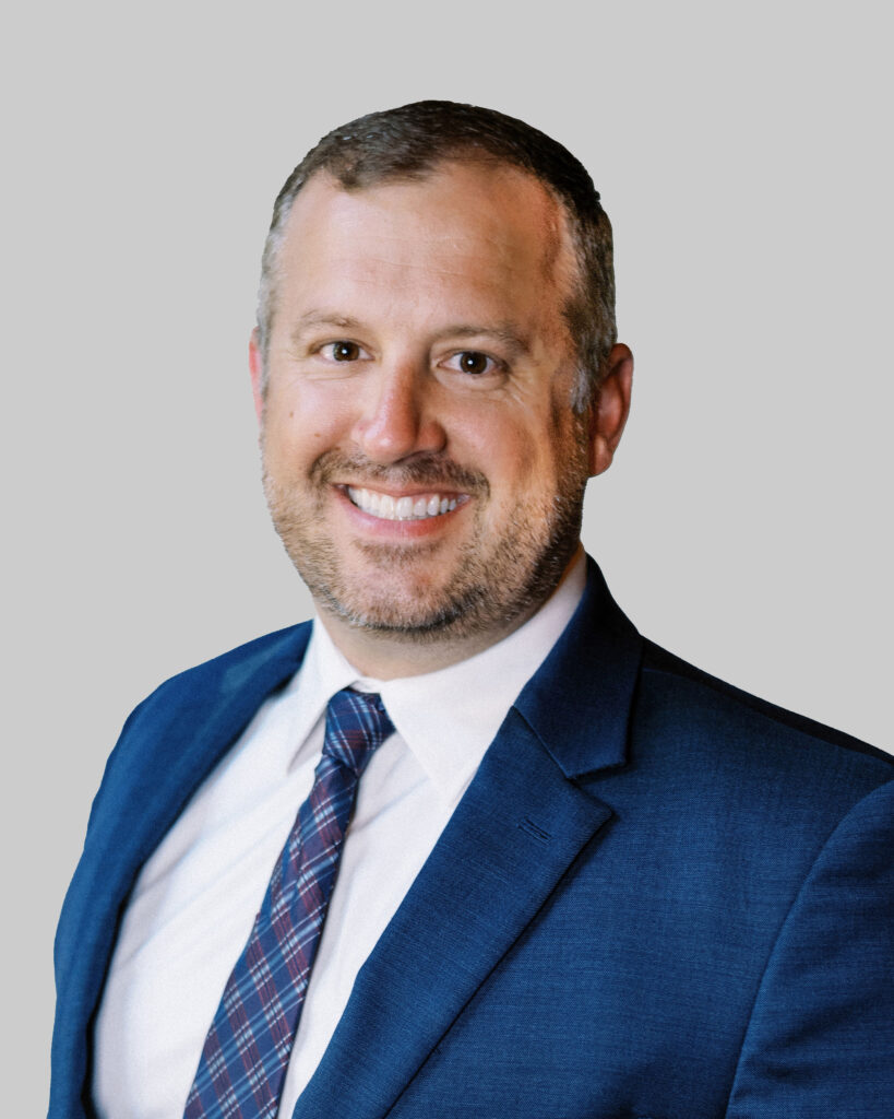 Oral Surgeon San Antonio & Boerne TX, Adam J. Verrett, DDS